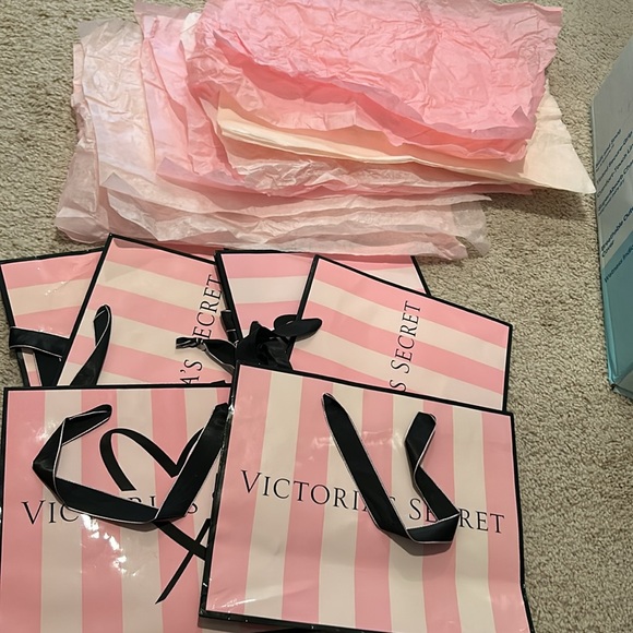 Victoria Secret Colostomy Bags